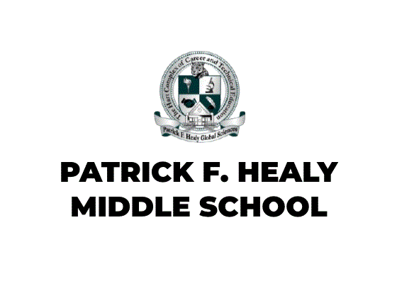 Cougar Hub – Healy's Clubs and Activities – Patrick F. Healy Middle School